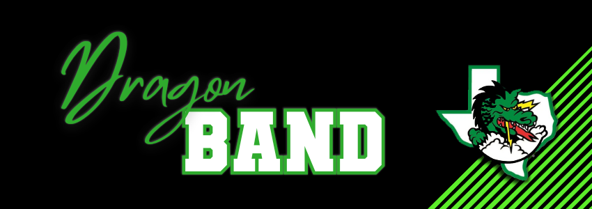 Dragon Band - The Dodge Report